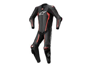 8059175906992 - Lederkombi Alpinestars Missile V2 Schwarz-Rot