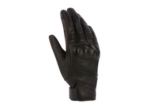 3660815164099 - Motorradhandschuhe Logan Schwarz Damen L (7)