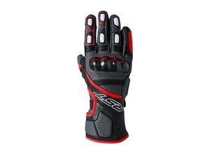 5056558117108 - RST Motorradhandschuhe RST Fulcrum Rot