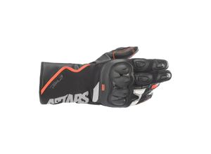 8059175287787 - Alpinestars Motorradhandschuhe Alpinestars SP-365 Drystar Schwarz-Rot-Weiß