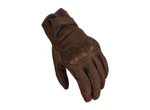 8718913100930 - Motorradhandschuhe Bold Braun