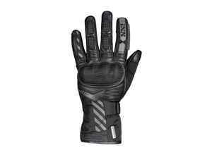 7630554902678 - Glasgow-ST 20 Damen Motorradhandschuhe - Schwarz - L - female