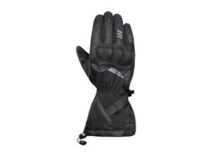 3661615546849 - Motorradhandschuhe Pro Eddas Schwarz