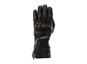 5056136262404 - RST Motorradhandschuhe Leder RST Storm 2 WP Schwarz