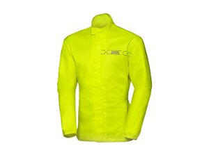 7630053152291 - Nimes 30 Regenjacke - Gelb - 2XL - unisex