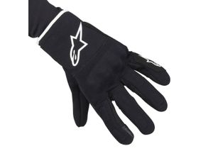 8059175098956 - Alpinestars Motorradhandschuhe Alpinestars S Max Drystar Schwarz-Weiß L (10)