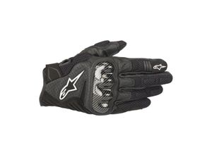 8033637055732 - Alpinestars Handschuhe Alpinestars SMX-1 Air V2 Schwarz M (9)