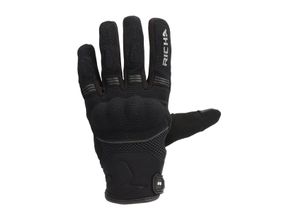 5415033290079 - Motorradhandschuhe Scope WP Schwarz