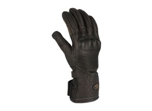 3660815149058 - Motorradhandschuhe Gonzales Schwarz