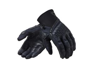 8700001294812 - REVIT! Motorradhandschuhe RevIt! Caliber Dark Navy