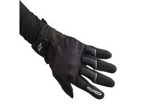 8033637060187 - Alpinestars Handschuhe Alpinestars Atom Schwarz 2XL (12)