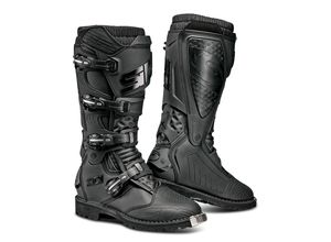 8017732563699 - Endurostiefel X-Power Schwarz 42