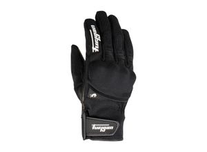 3435980322281 - Motorradhandschuhe Jet All Season D3O Schwarz-Weiß Damen XL (9)