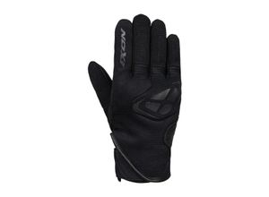 3661615592044 - Motorradhandschuhe MIG Schwarz Damen