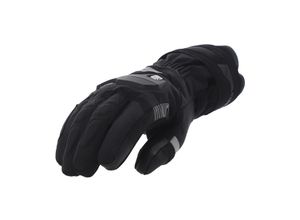 8052796880634 - Motorradhandschuhe Winter Tour Schwarz