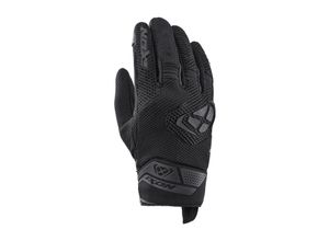 3661615684176 - Motorradhandschuhe Mig 2 Airflow L Schwarz