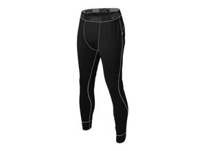 0841921652974 - Unterhose Vapor Schwarz S