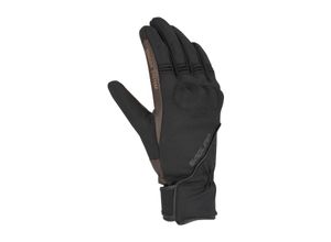 3660815159019 - Motorradhandschuhe Lady Peak Schwarz Damen