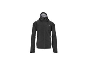 8052796765351 - Jacke Paddock 3L Schwarz 3XL