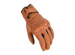 8718913097278 - Motorradhandschuhe Bold Braun