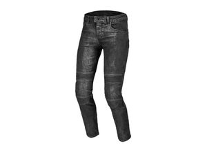 8718913096288 - Motorradjeans Flite Schwarz