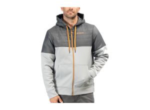 0840273740421 - Insolierter Hoodie Tamarack Monument-Asphalt