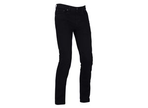 5415033282258 - Motorradjeans Original 2 Schwarz Kurz 44