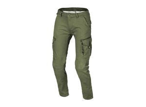 8718913105652 - Takar Motorrad Textilhose Grün 38