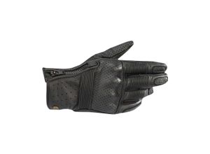 8059175098390 - Alpinestars Motorradhandschuhe Alpinestars Rayburn V2 Schwarz