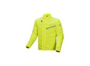 8718913118409 - Motorradregenjacke Spray Fluo Gelb Damen