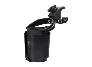 0793442948312 - RAM® Mounts Becherhalterung RAM® Mounts Level Cup Tough-Claw™