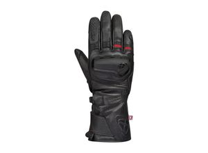 3661615643739 - Motorradhandschuhe IXON Pro Miles Schwarz-Rot