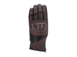 5415033300914 - Motorradhandschuhe Nazaire Braun