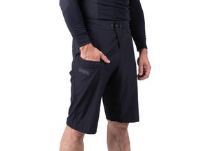 4046068551777 - Oneal Matrix Fahrradshorts - Schwarz - 28 - unisex