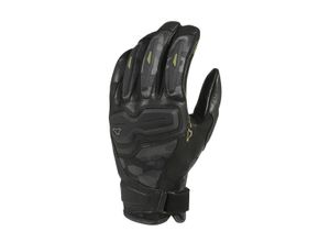 8718913089389 - Handschuhe Haros Grau