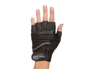 5415033025275 - Handschuhe Mitaine Schwarz M (8)