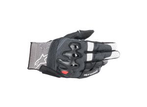 8059347018423 - Alpinestars Motorradhandschuhe Alpinestars Morph Sport Schwarz-Weiß