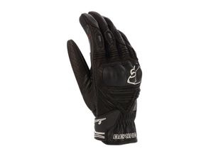 3660815166734 - Motorradhandschuhe Rift Schwarz