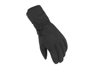 8718913091849 - Motorradhandschuhe Tigo RTX Evo Schwarz Damen L