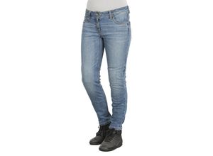 8030161311150 - J-Tracker Damen Motorradjeans Blau 26