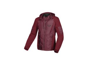 8718913101814 - Softshelljacke Cocoon Rot Damen