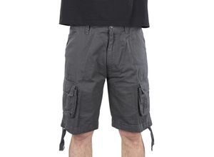 4051773019719 - Shorts URBAN LEGEND CARGO SHORTS BD2012 Darkcamo