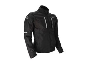 8052796746183 - Crossjacke X-Duro Schwarz S