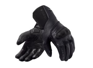 8700001369749 - REVIT! Motorradhandschuhe RevIt! Kodiak 2 GTX Schwarz