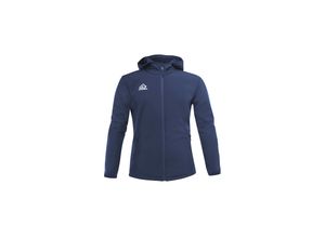 8052796645271 - Jacke Elnath Softshell Blau 2XS