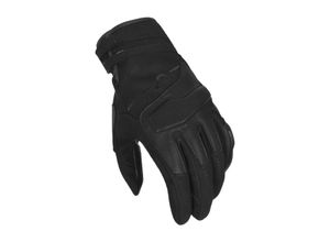 8718913112612 - Dusk Damen Motorradhandschuhe - Schwarz - XS - female