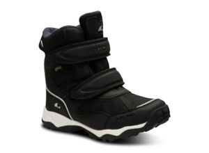 7054977554199 - Kinder Winterstiefel Beito High GTX Warm schwarz Größe 33 3-90920-2