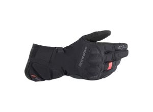 8059347244860 - Motorradhandschuhe Alpinestars Stella Tourer W-7 V2 Drystar Schwarz Damen