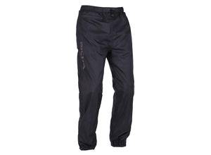 5415033289776 - Motorradregenhose Side-Zip Rain Schwarz