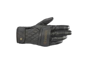 8059175198427 - Alpinestars Handschuhe Alpinestars Brass Schwarz S (8)